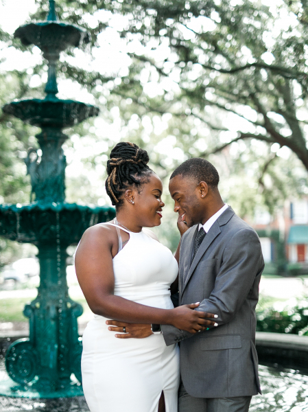 The Simple Signing Service