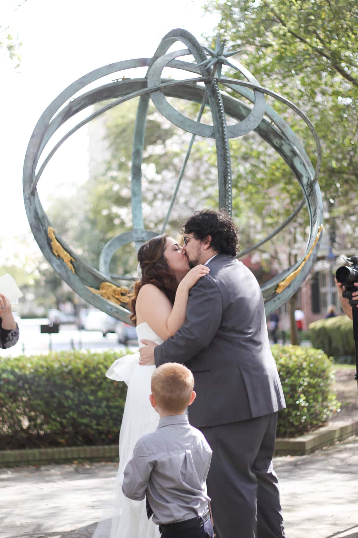 5 Wedding Planning Lessons