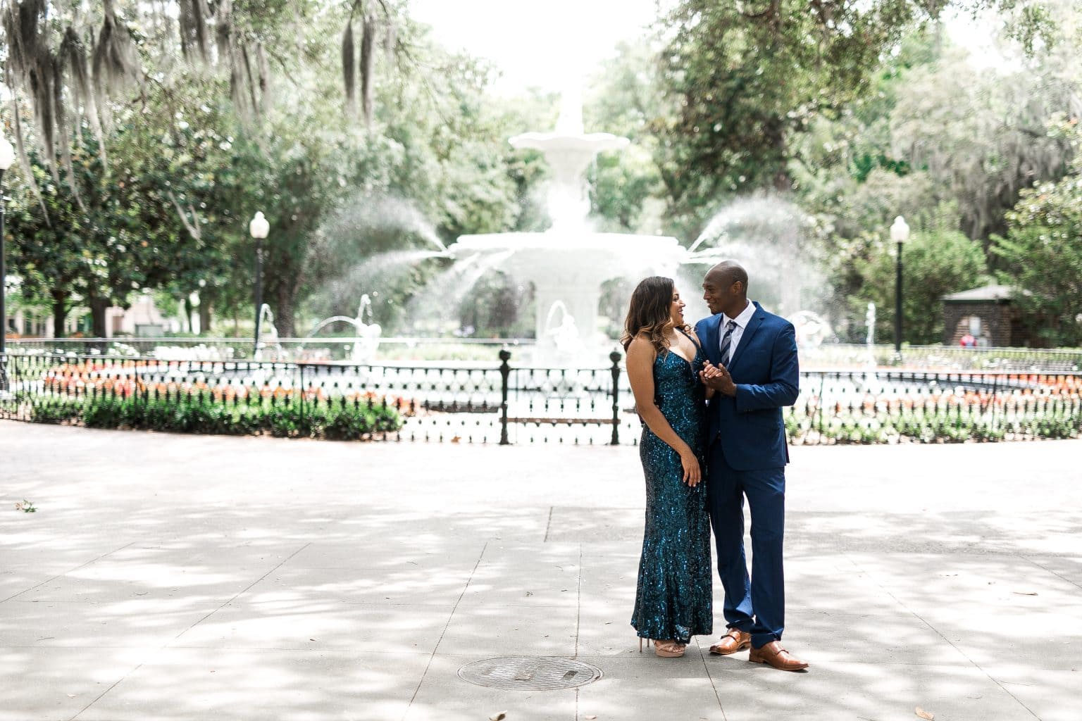 The Simple Signing Service