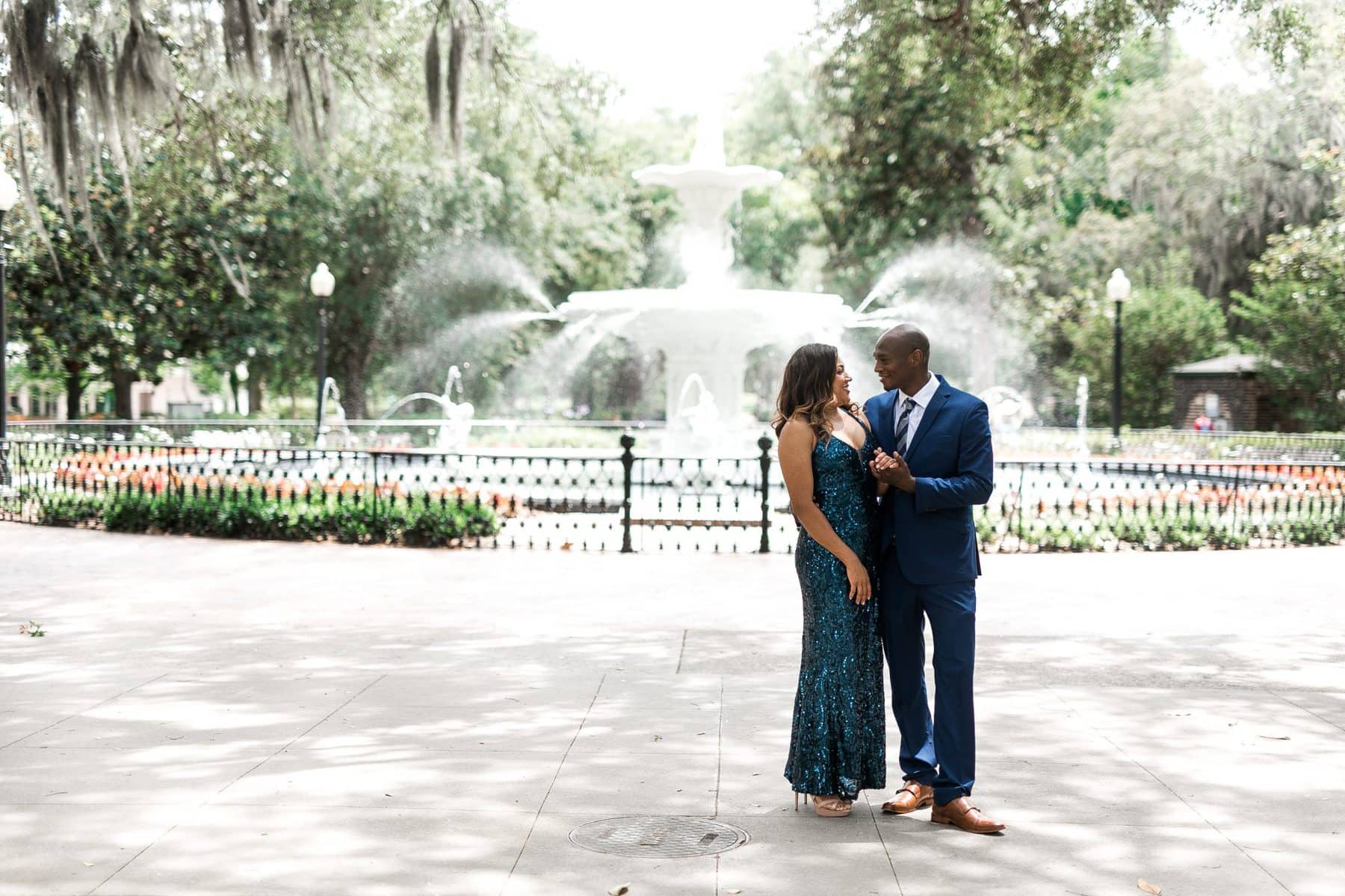 The Simple Signing Service